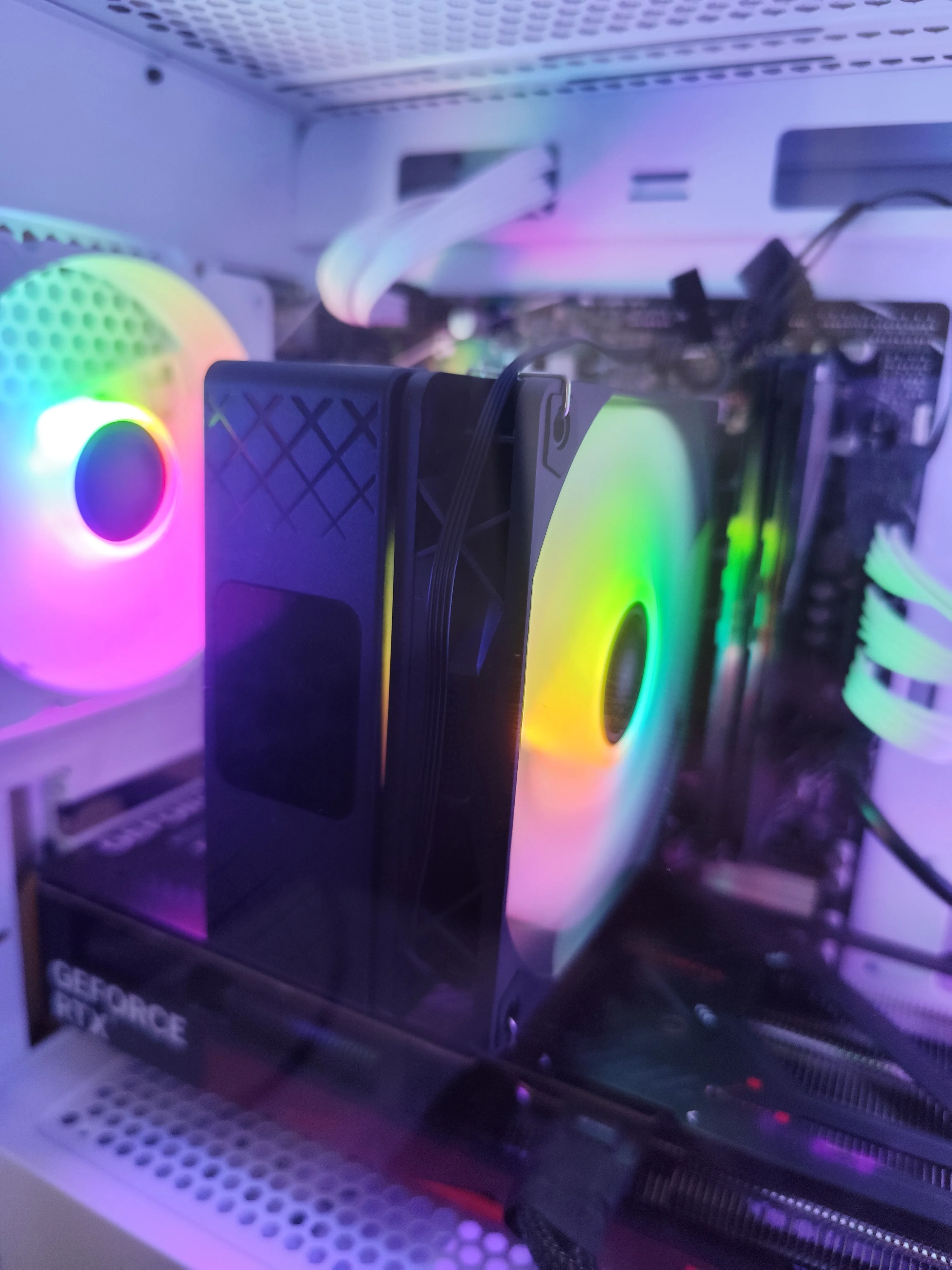 Kule tipi soğutucu da ki dijital gösterge nasıl aktif edilir? | Donanım ...