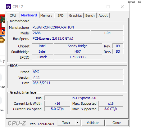 Pegatron 2AB6 Ana karta Asus R7 240 Uyar mı ? | Sayfa 2 | Donanım ...