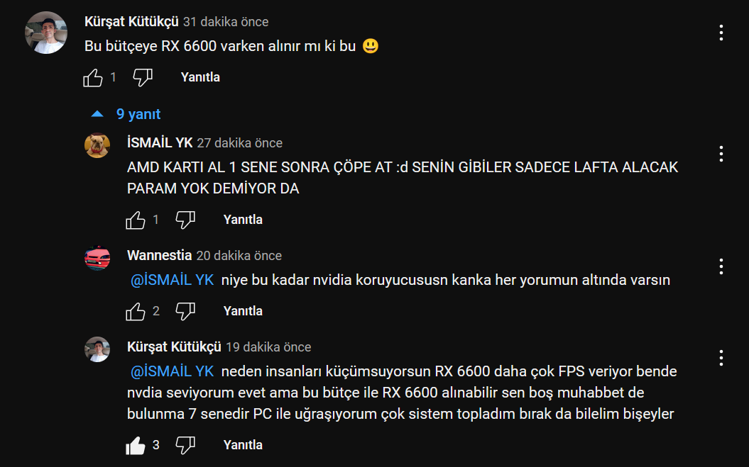 GENÇER GAMİNG SHİFTDELETE HAZIR SİSTEM (fp kralıymış.) | Donanım Arşivi ...
