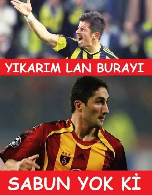 Gördüğünüz en komik caps | Donanım Arşivi Forum