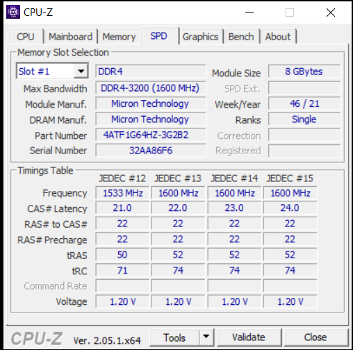Çözüldü - ram mhz hızımı anlayamadım | Donanım Arşivi Forum