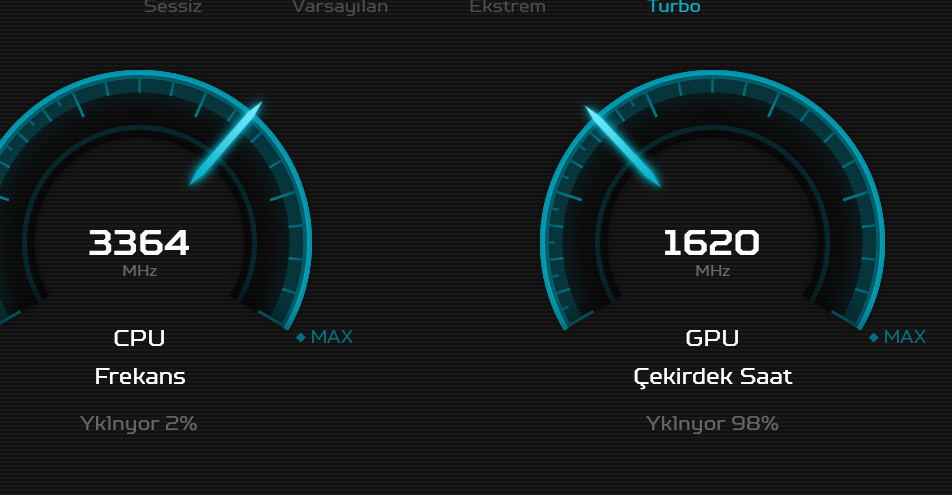 GPU CPU KULLANIMI NORMALMI | Donanım Arşivi Forum