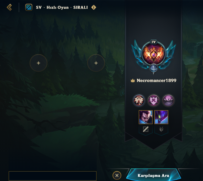 lol her oyuncu için farklı bir konum seçilmeli uyarısı | Donanım Arşivi ...