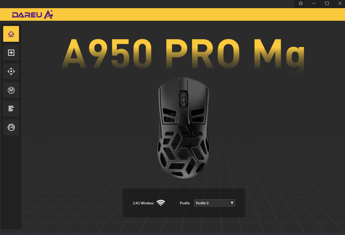 İnceleme - TR'DE İLK - DAREU A950 PRO MG ALLOY Oyuncu Faresi | Donanım ...