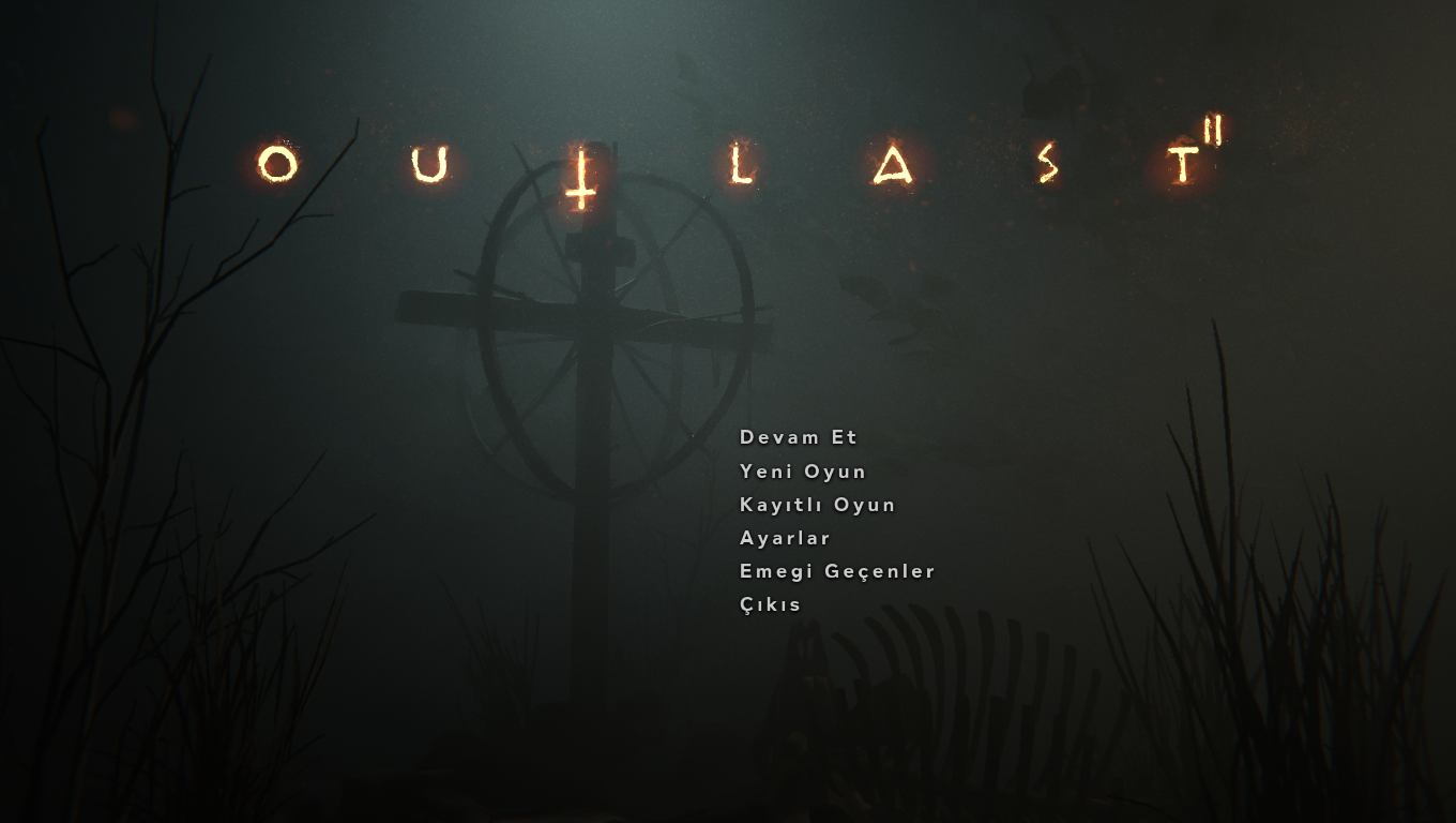 Outlast 1 ve 2 Türkçe Yama | Donanım Arşivi Forum