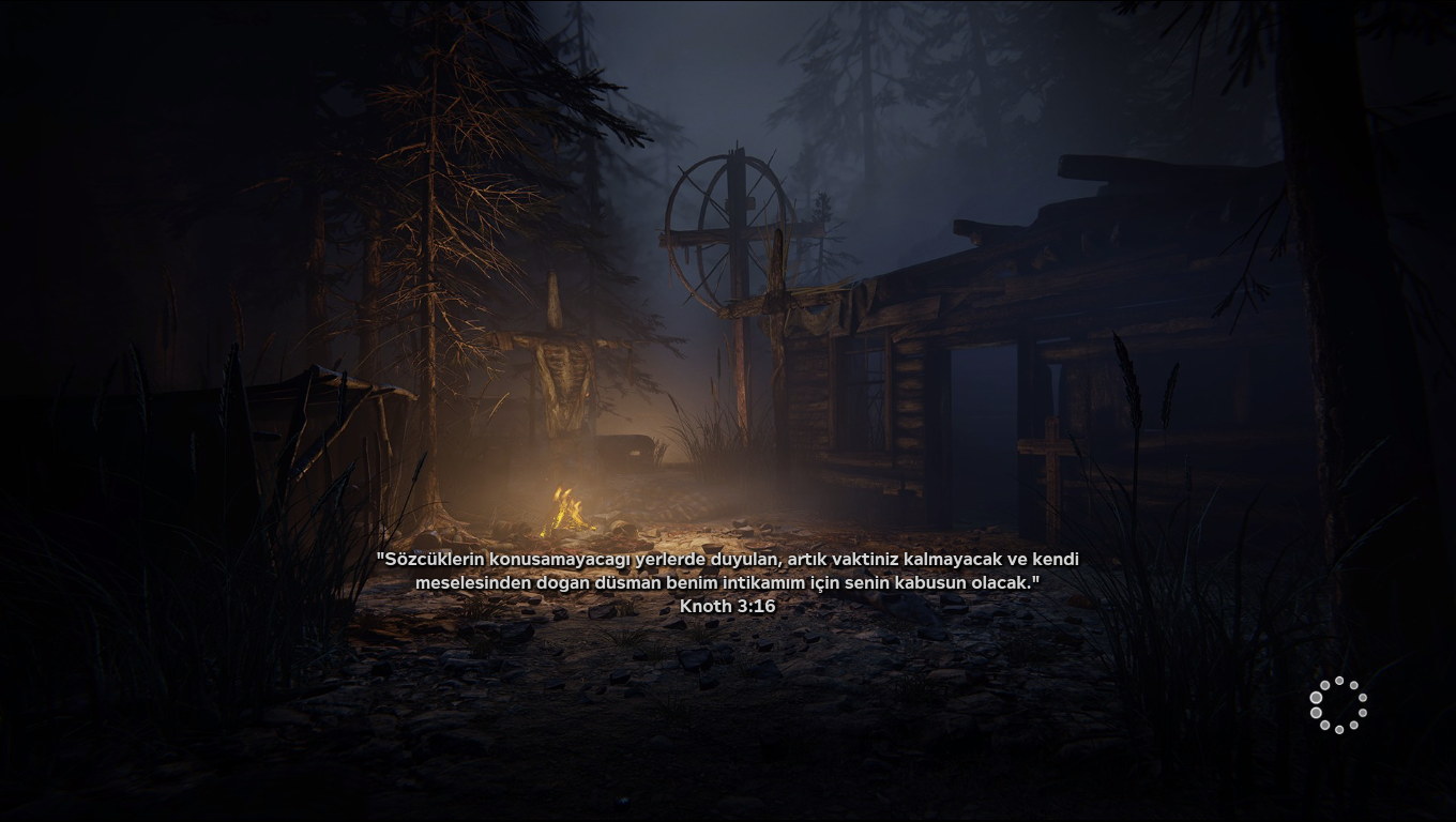 Outlast 1 ve 2 Türkçe Yama | Donanım Arşivi Forum