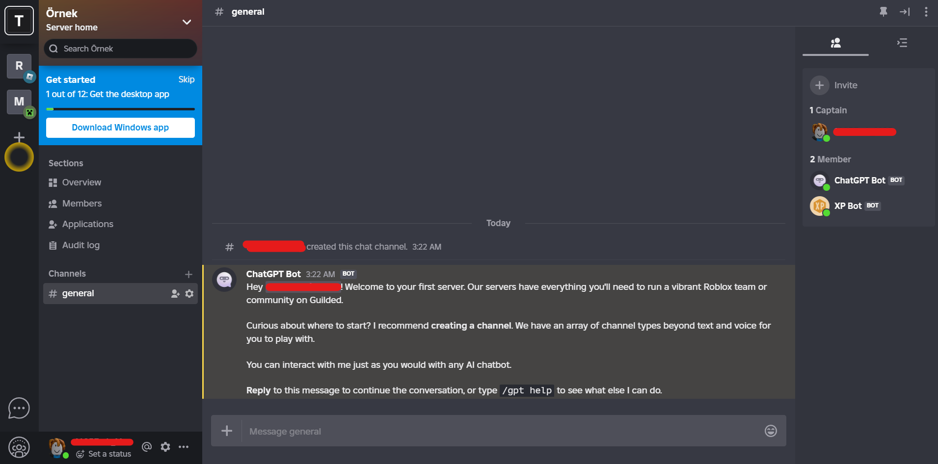 Discord alternatifi Guilded'a nasıl kayıt olunur? Nasıl kullanılır ...