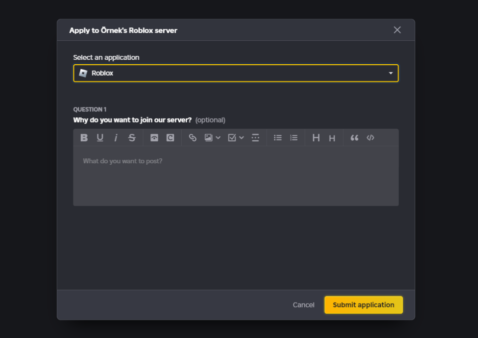 Discord alternatifi Guilded'a nasıl kayıt olunur? Nasıl kullanılır ...