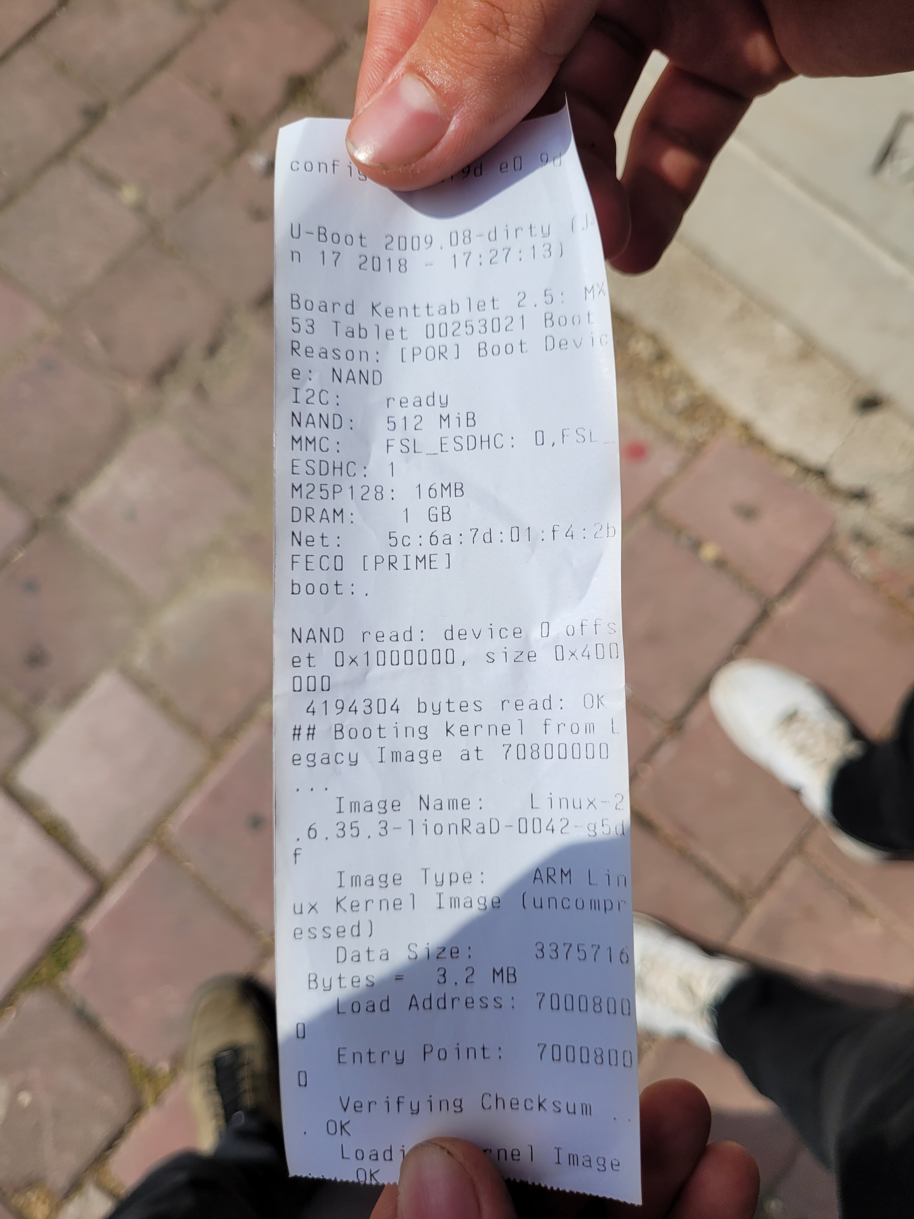 otobus atmsi tarafindan dolandirildim | Donanım Arşivi Forum