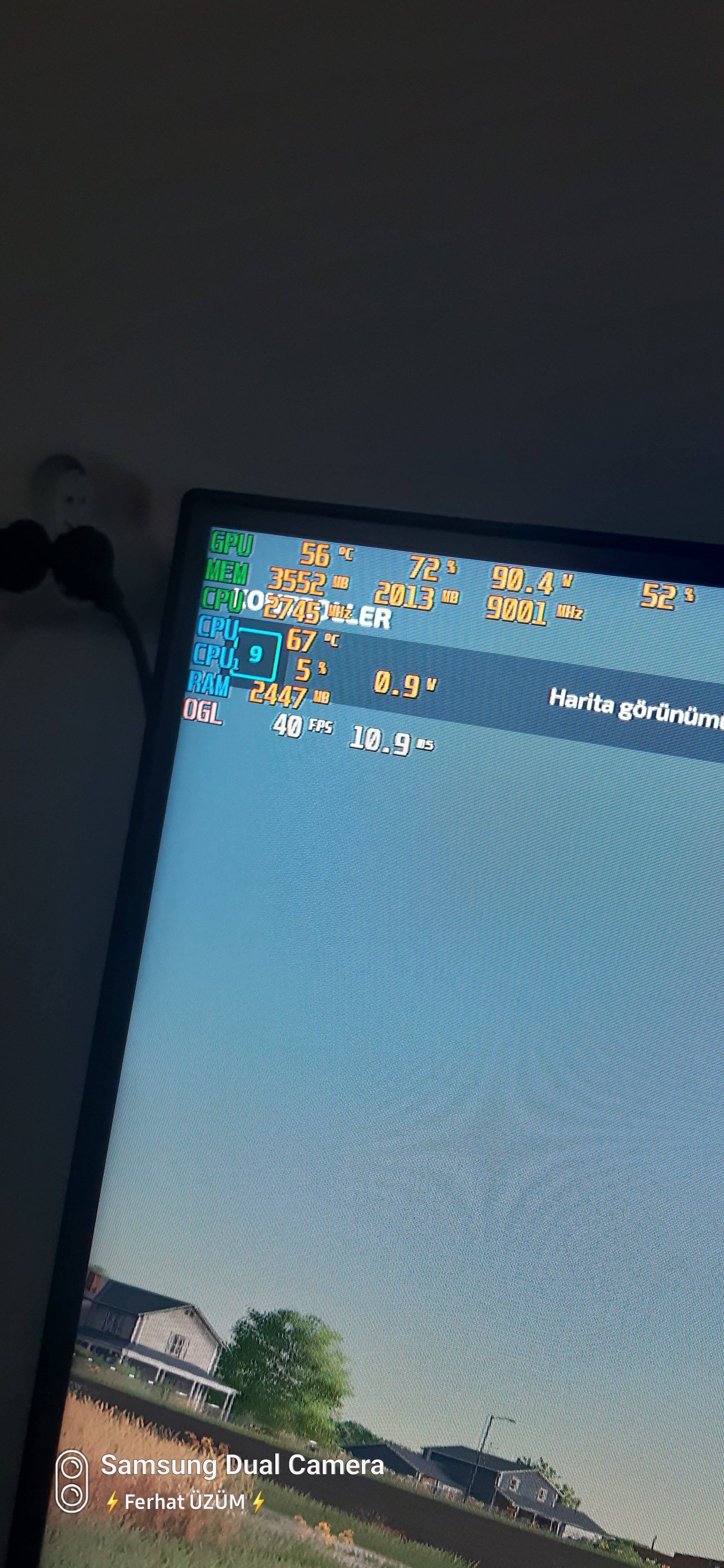 FS22 darbogaz sorunu | Donanım Arşivi Forum