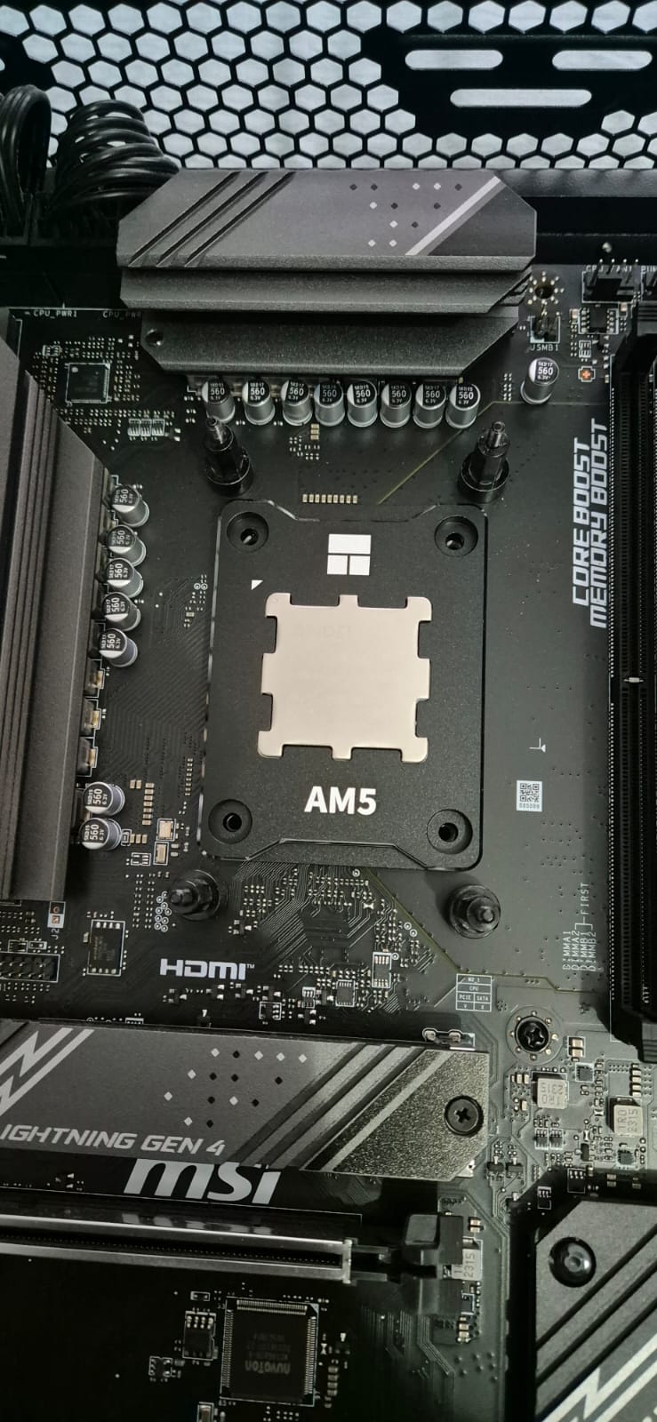 Deepcool am5 soğutucu braket | Donanım Arşivi Forum