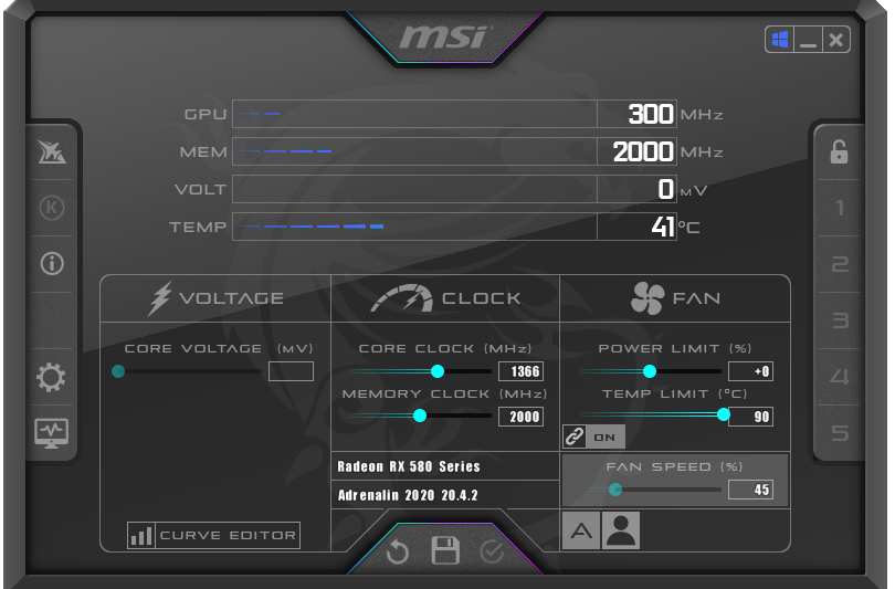 Ekran Kartı Sorunu Sıcaklık | Donanım Arşivi Forum