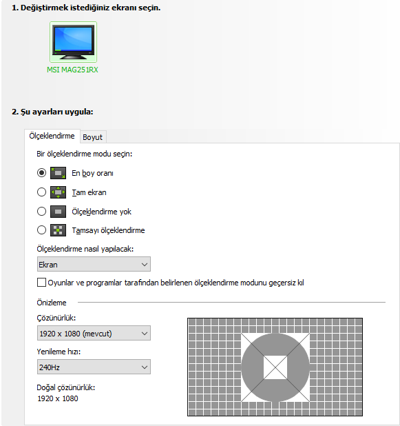 CS2 Black Bar olmuyor | Donanım Arşivi Forum