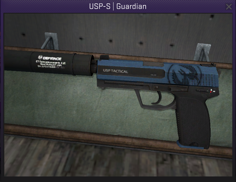 Sizce Hangi CSGO Skinlerini Tercih Etmeliyim? | Donanım Arşivi Forum