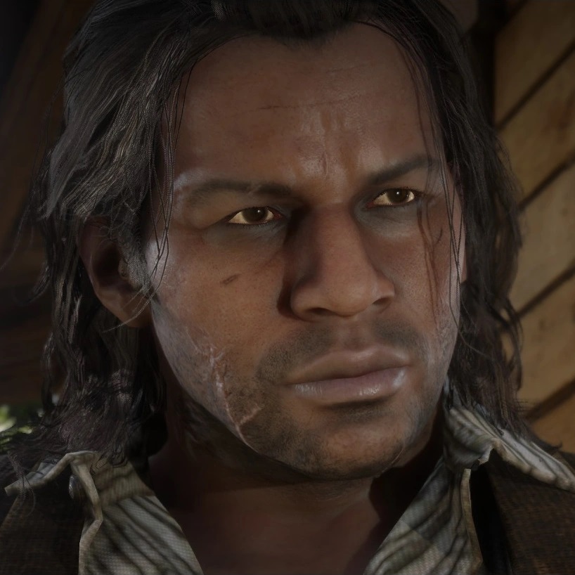 Red Dead Redemption 2 favori erkek karakteriniz kimdir? | Donanım ...