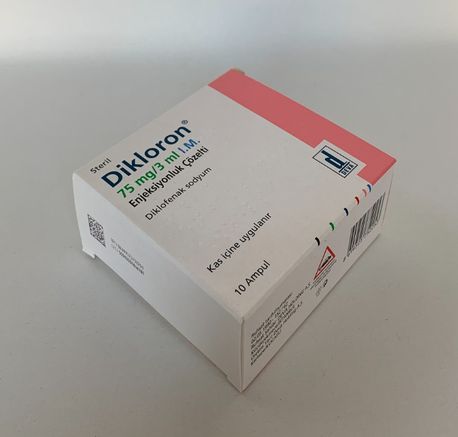 Dikloron iğnesinden sonra alkol kullanılabilir mi? | Donanım Arşivi Forum