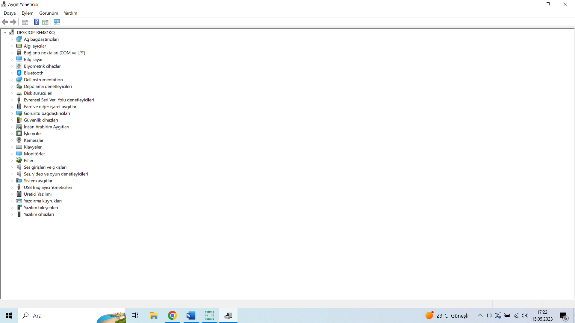 Driver Power State Failure Mavi Ekran Hatası | Sayfa 2 | Donanım Arşivi ...
