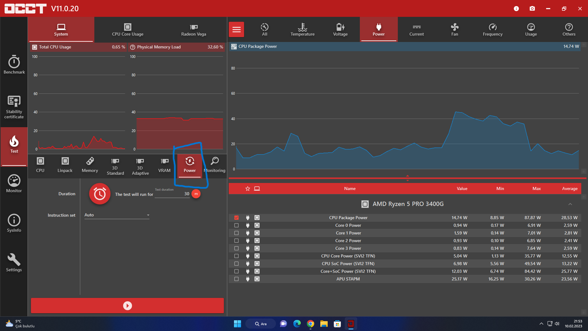 amd rx 6500xt siyah ekran ve driver silinmesi | Sayfa 4 | Donanım Arşivi Forum