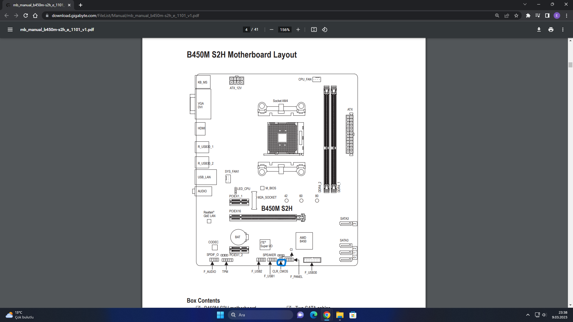 İşlemci Değişimi Sonra Kapanan Sistem | Donanım Arşivi Forum