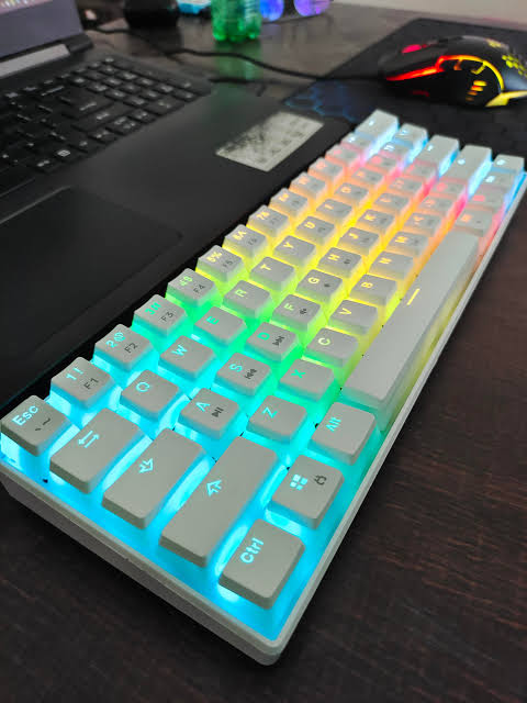 RK61 KeyCaps Önerisi | Donanım Arşivi Forum