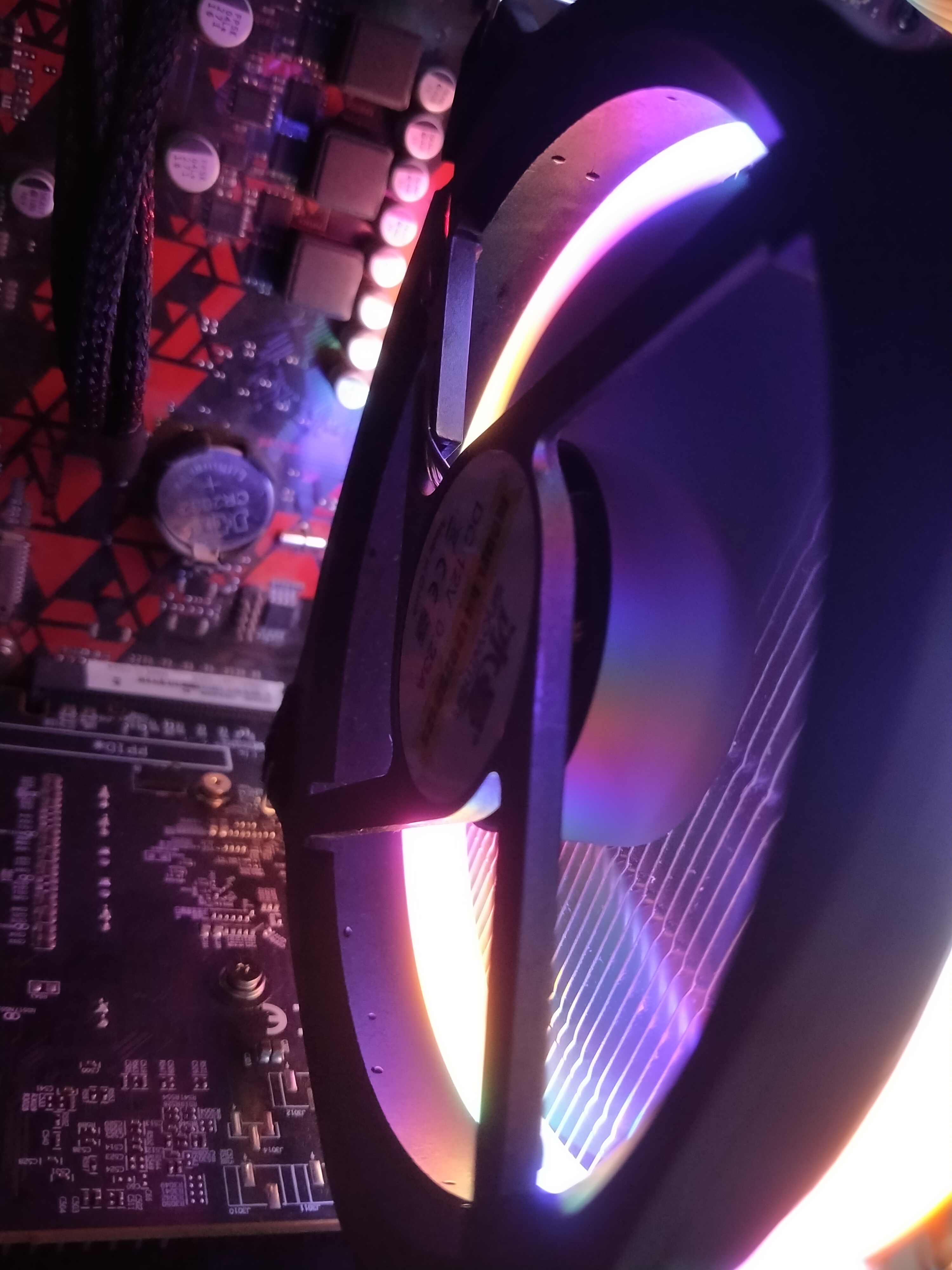 Snowman t6 ultra soğutucum yağ sızdırıyor | Donanım Arşivi Forum