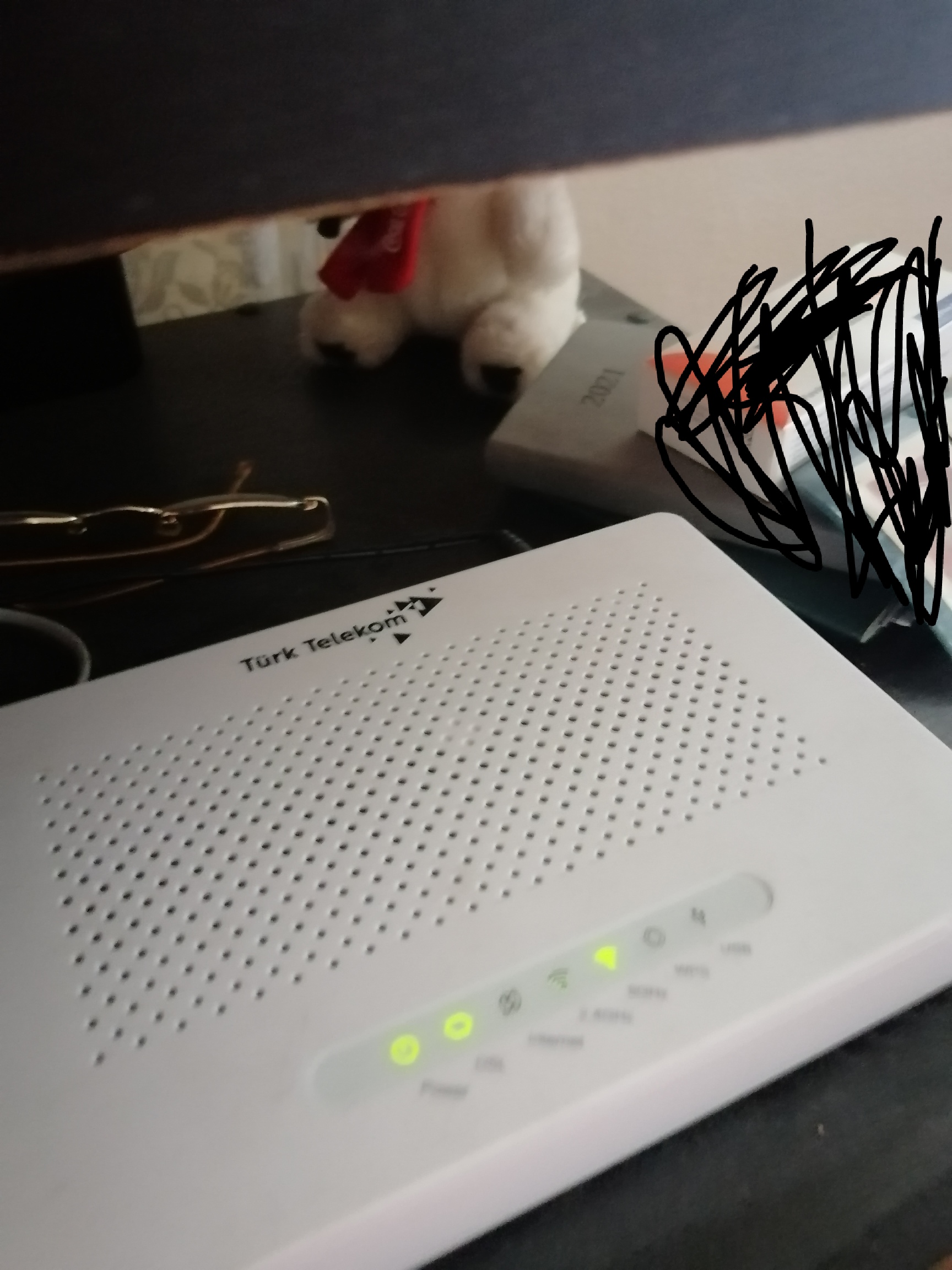 Yardım - Türk telekom modemi ile turkcelle geçilirmi? | Donanım Arşivi ...