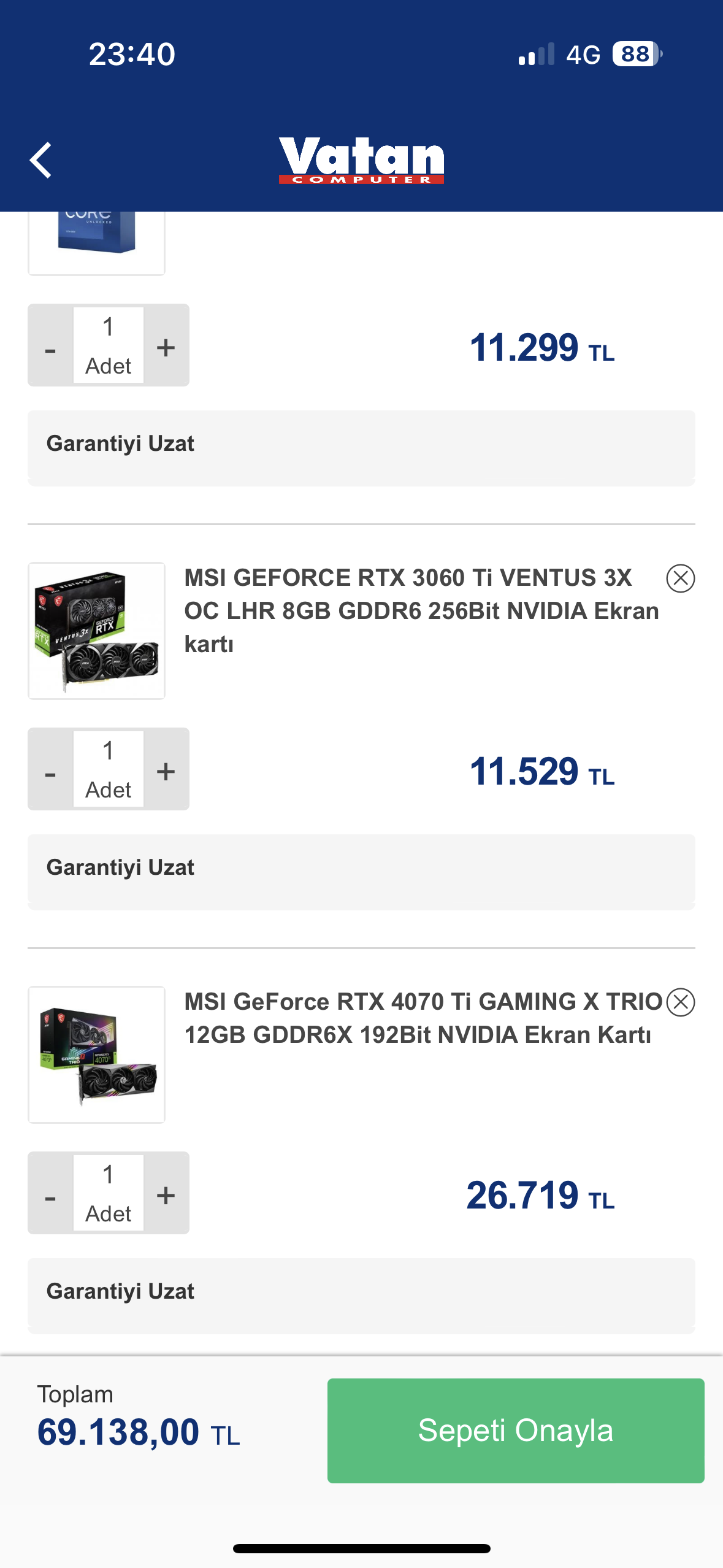 Çözüldü - Kulaklık mouse klavye monitör önerisi olan | Donanım Arşivi Forum