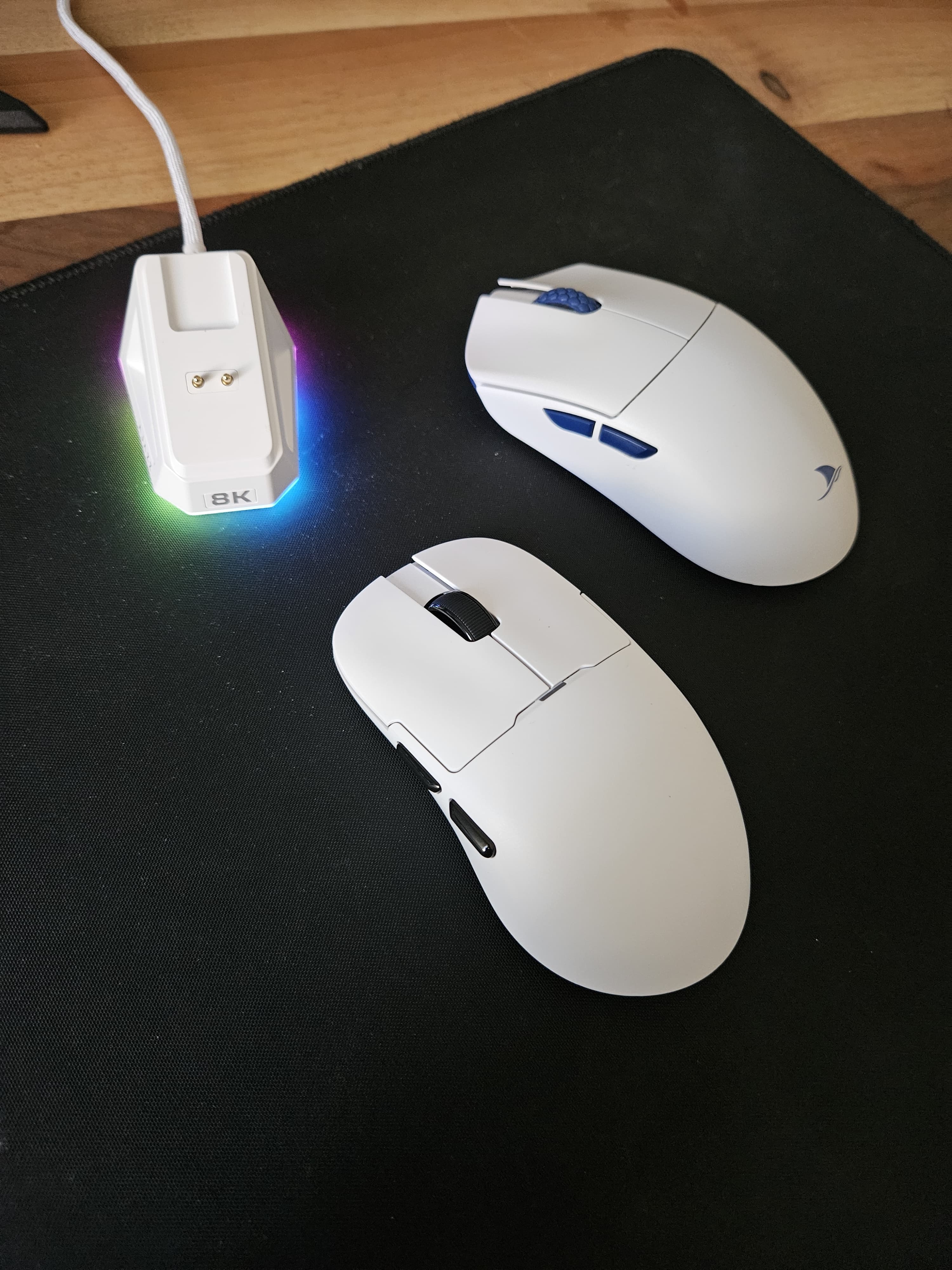 İndirim Bitti! - AJAZZ AJ159PRO 8K SARJ VE DONGLE İLE BERABER 1310TL ...