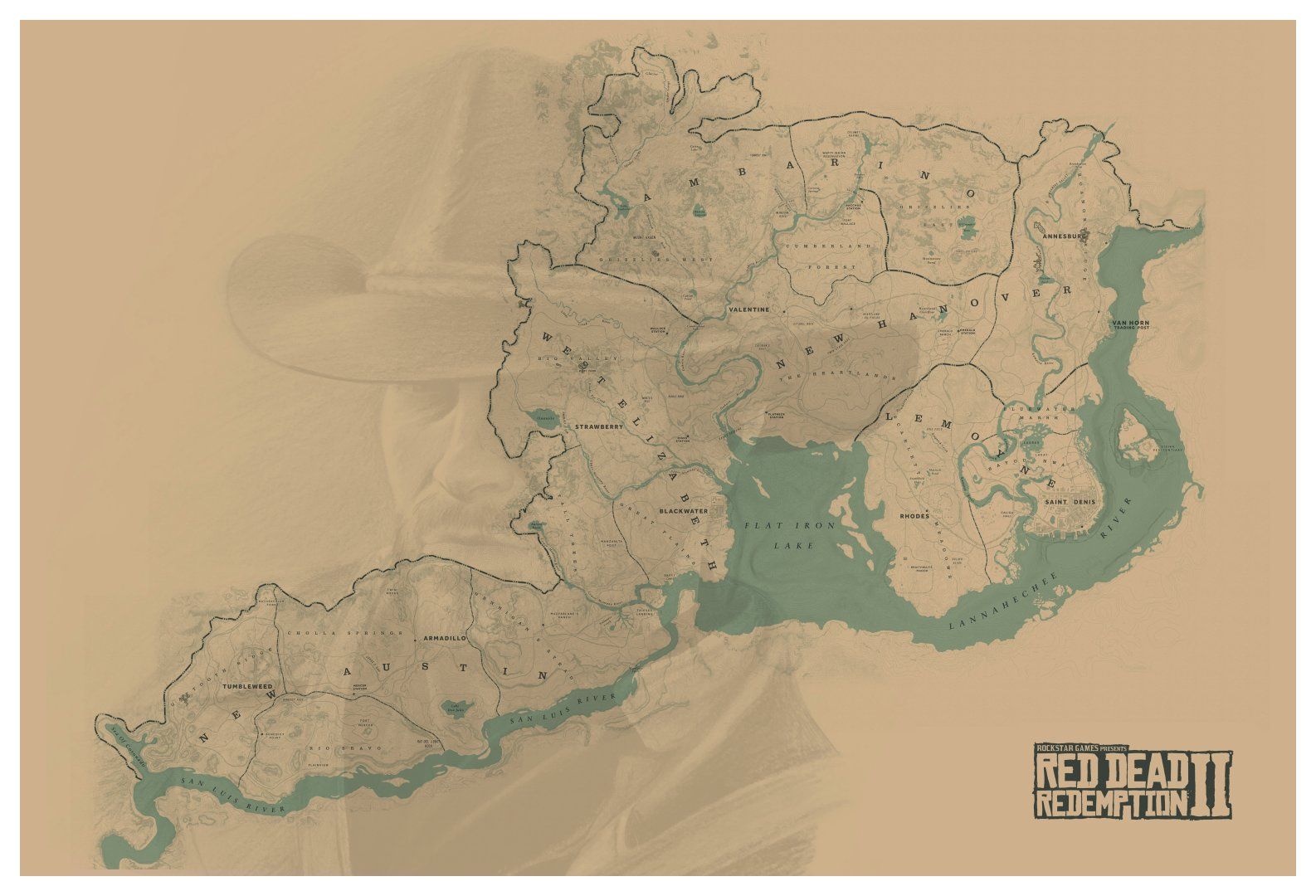 En İyi Oyun Haritası | Sayfa 2 | Donanım Arşivi Forum