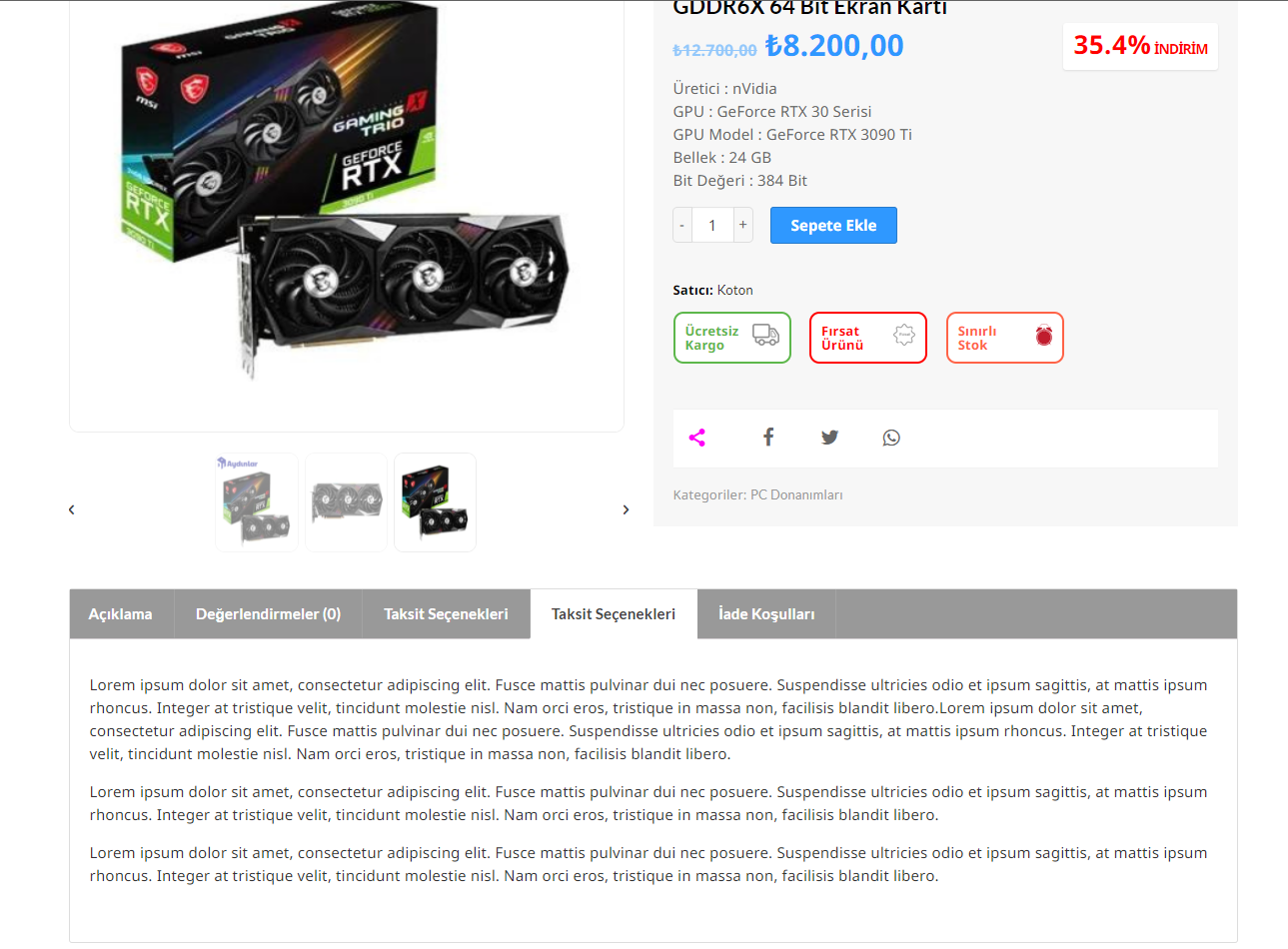 Msı GeForce RTX 2090 ti :D? | Sayfa 2 | Donanım Arşivi Forum