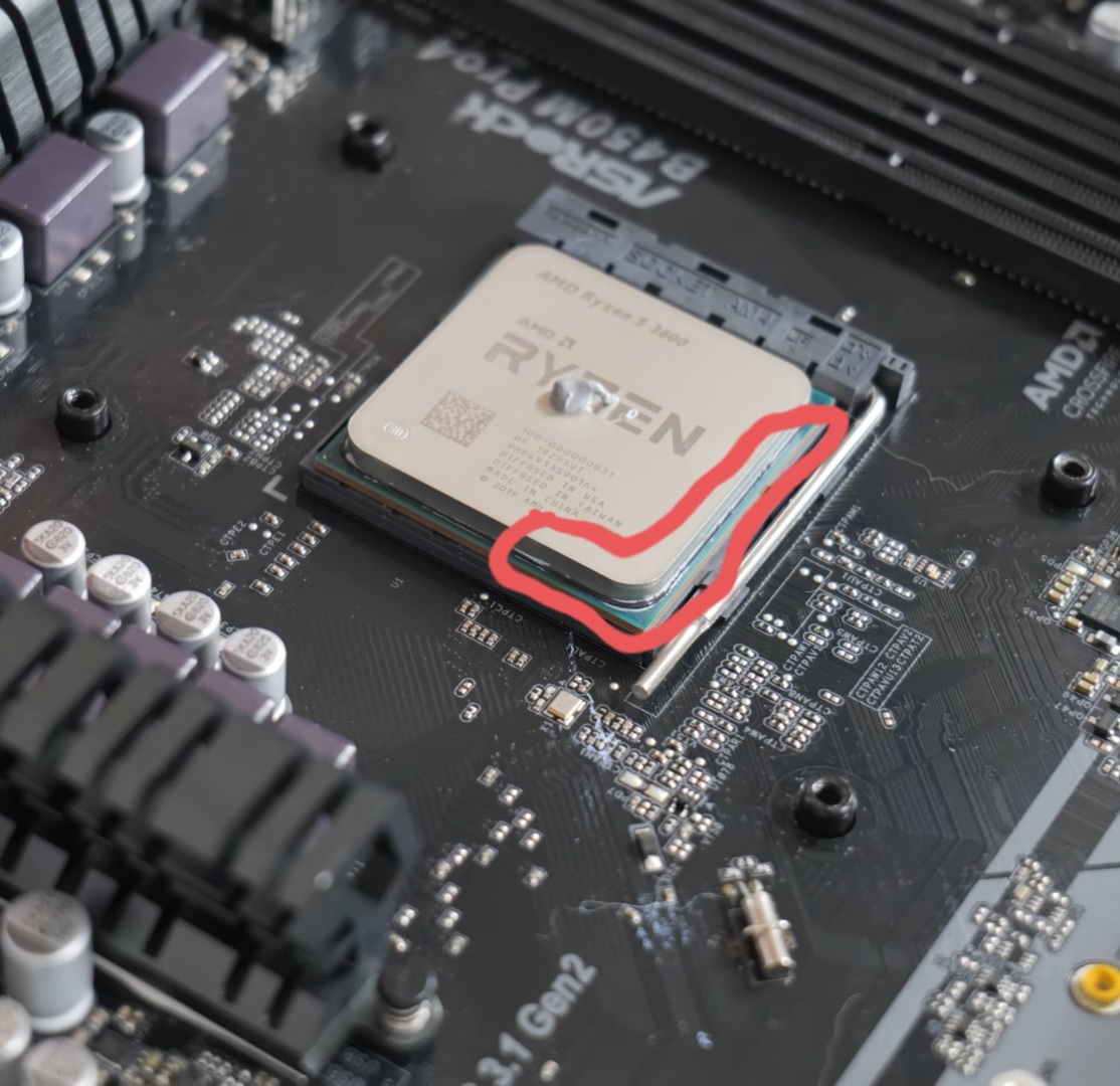 Çözüldü - İşlemci ve Termal Macun hakkında | Donanım Arşivi Forum