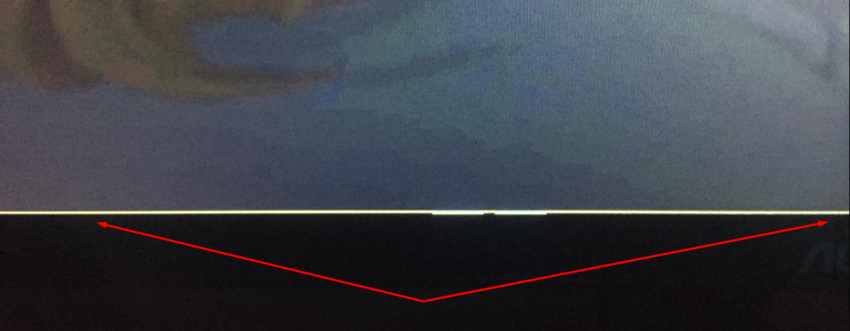 Monitör mü bozuk yoksa DP kablosu mu arızalı ? ( AOC 27G2G4 ) | Donanım ...