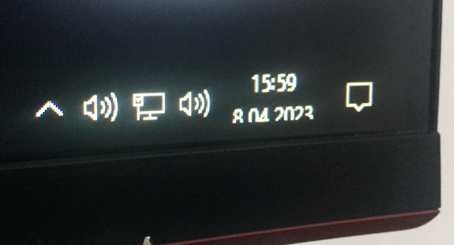 Monitör mü bozuk yoksa DP kablosu mu arızalı ? ( AOC 27G2G4 ) | Donanım ...