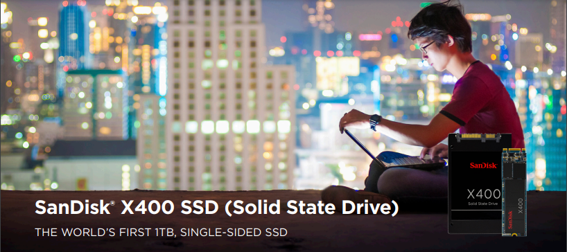 SanDisk X400 256GB SSD İnceleme, Test Sonucu | Donanım Arşivi Forum