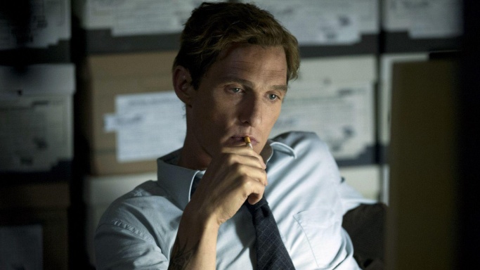 Rust Cohle | Donanım Arşivi Forum