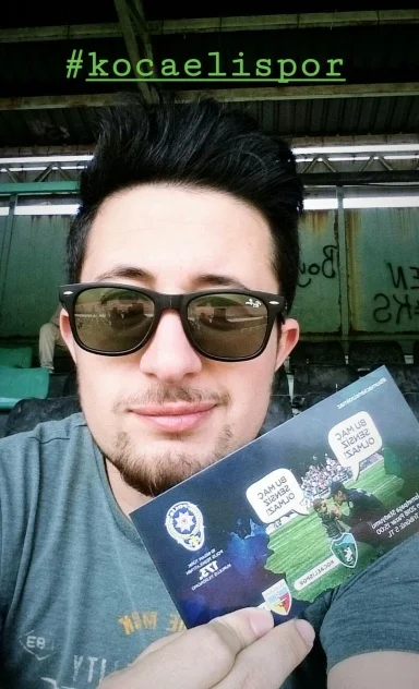 Mr. Baran | Donanım Arşivi Forum